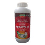 Hepatolin - Leads Animal Health and Natural Solutions